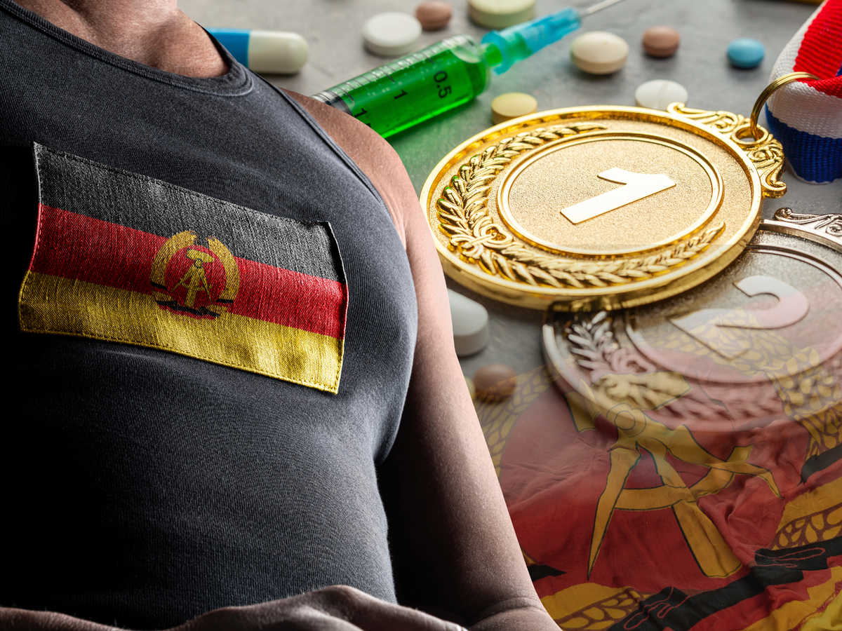 „Ein Nicht-Mitmachen war grundsätzlich sanktionierbar“ | Thema ...