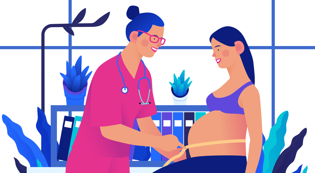 Hebammen-Gesetz: Es droht eine große Versorgungslücke | Thema ...